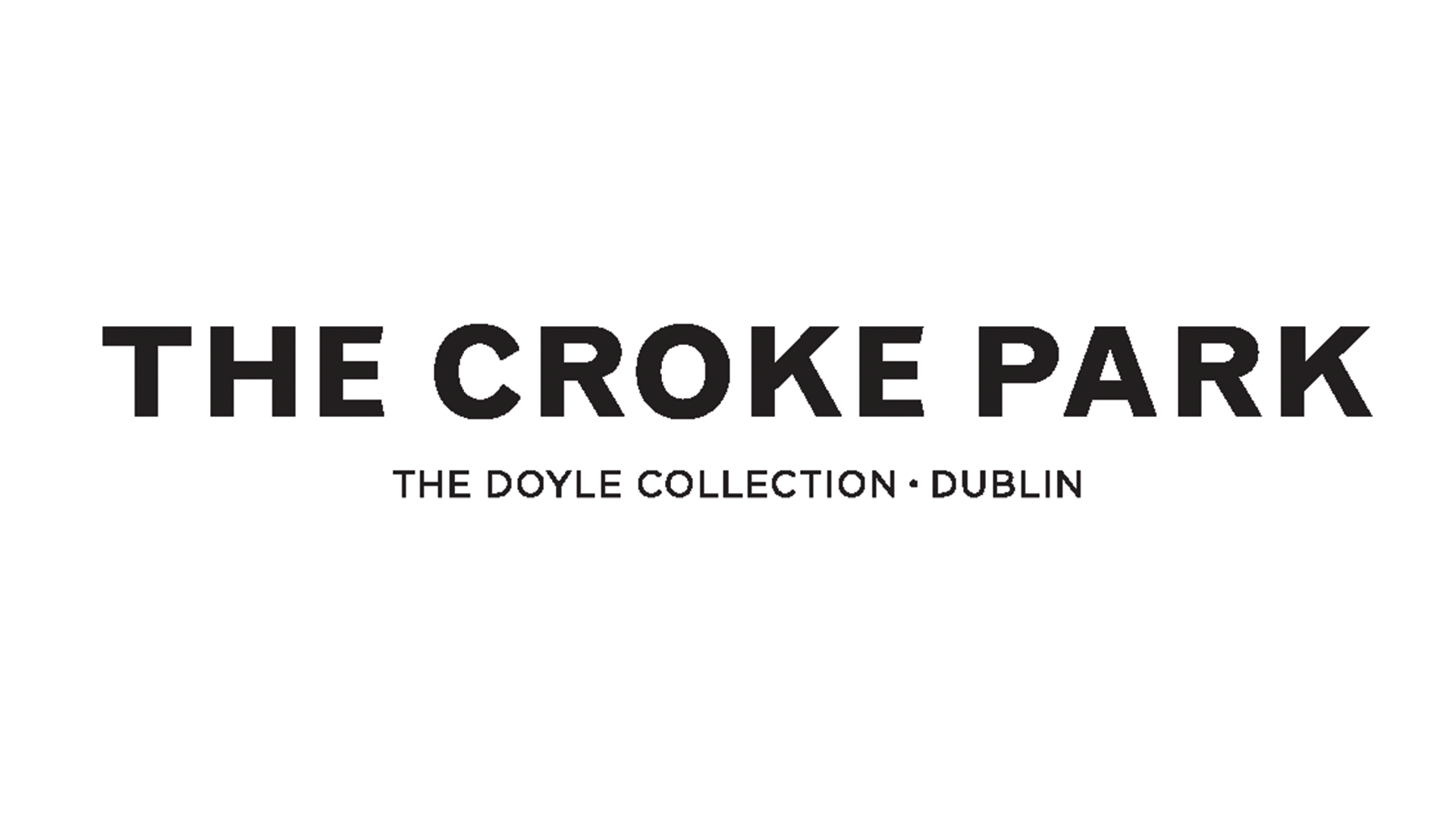 The Croke Park Hotel - Meet Dublin In London
